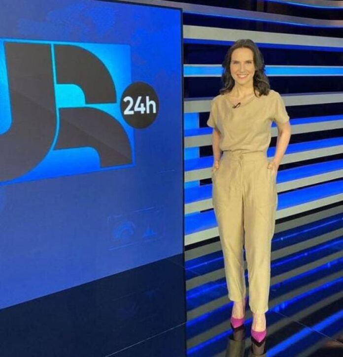 Gente de São João da Boa Vista que faz sucesso: Giovanna Risardo - Fala ...