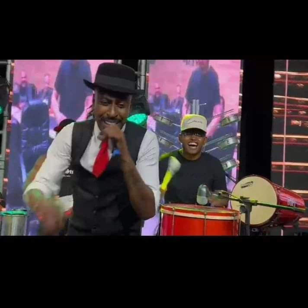 Gente de São João da Boa Vista que faz sucesso: Robson Diniz, o nosso ...