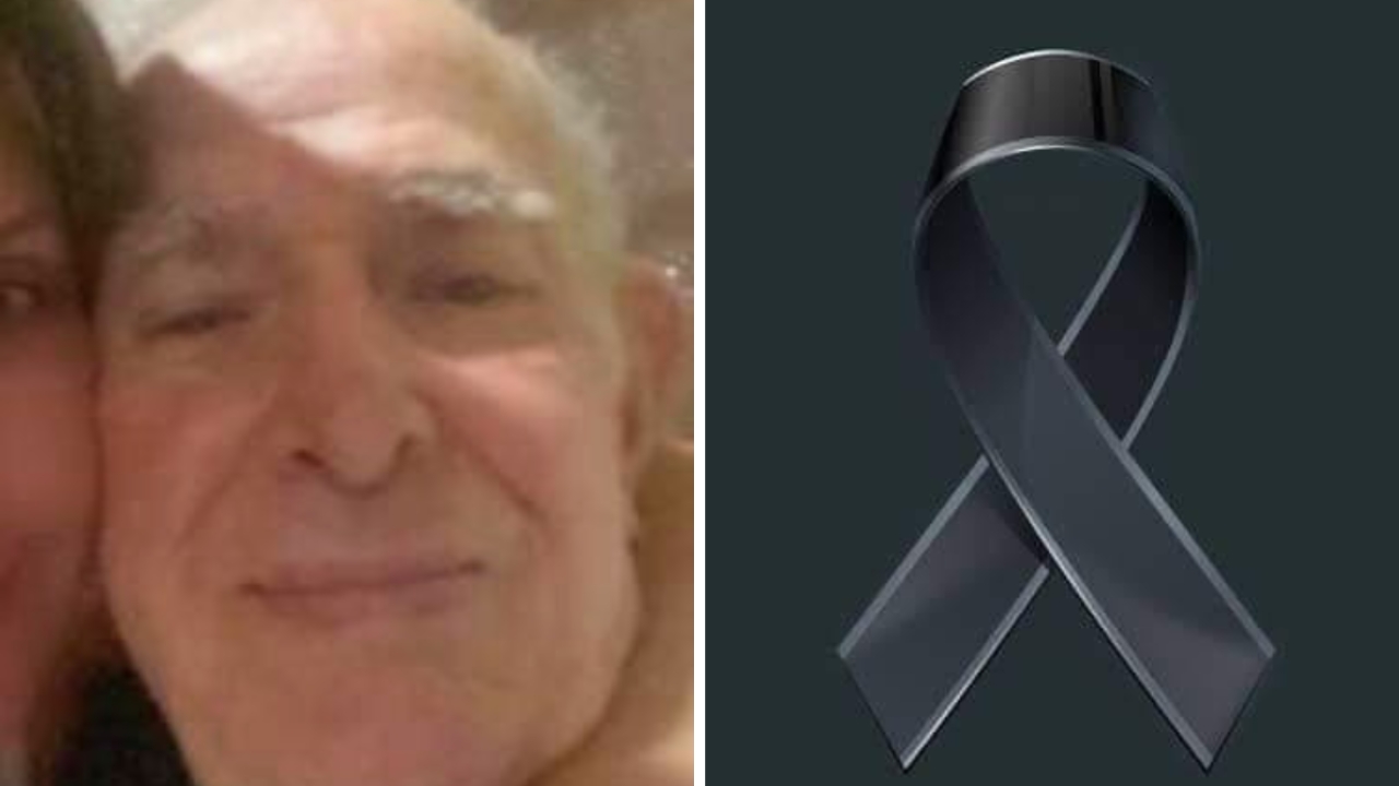 Com pesar, informamos o falecimento de Angelo Josué Feliciano de ...